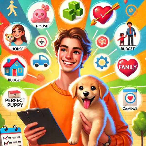 Puppies in Qatar, Dogs in Qatar, Puppies in Doha, Dogs in Doha